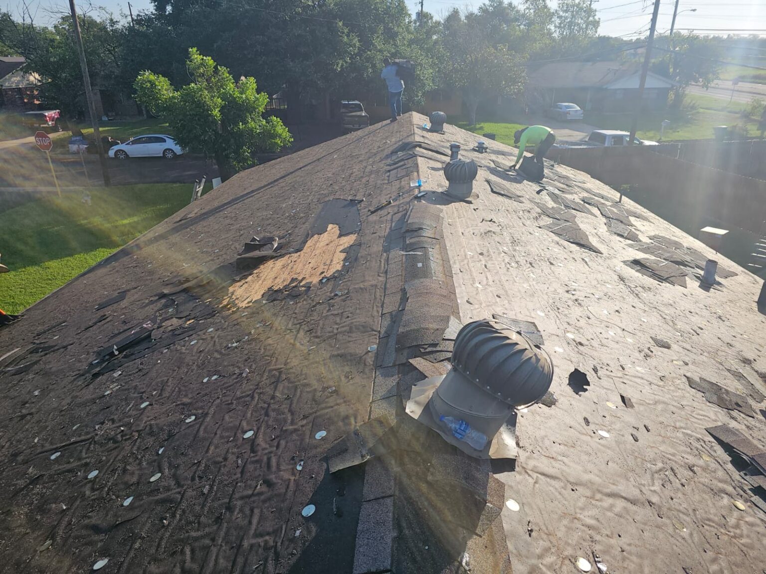 CRG ROOFING LLC – ROOFING REPAIR IN AUSTIN TX, ROOFING REPLACEMENT IN ...