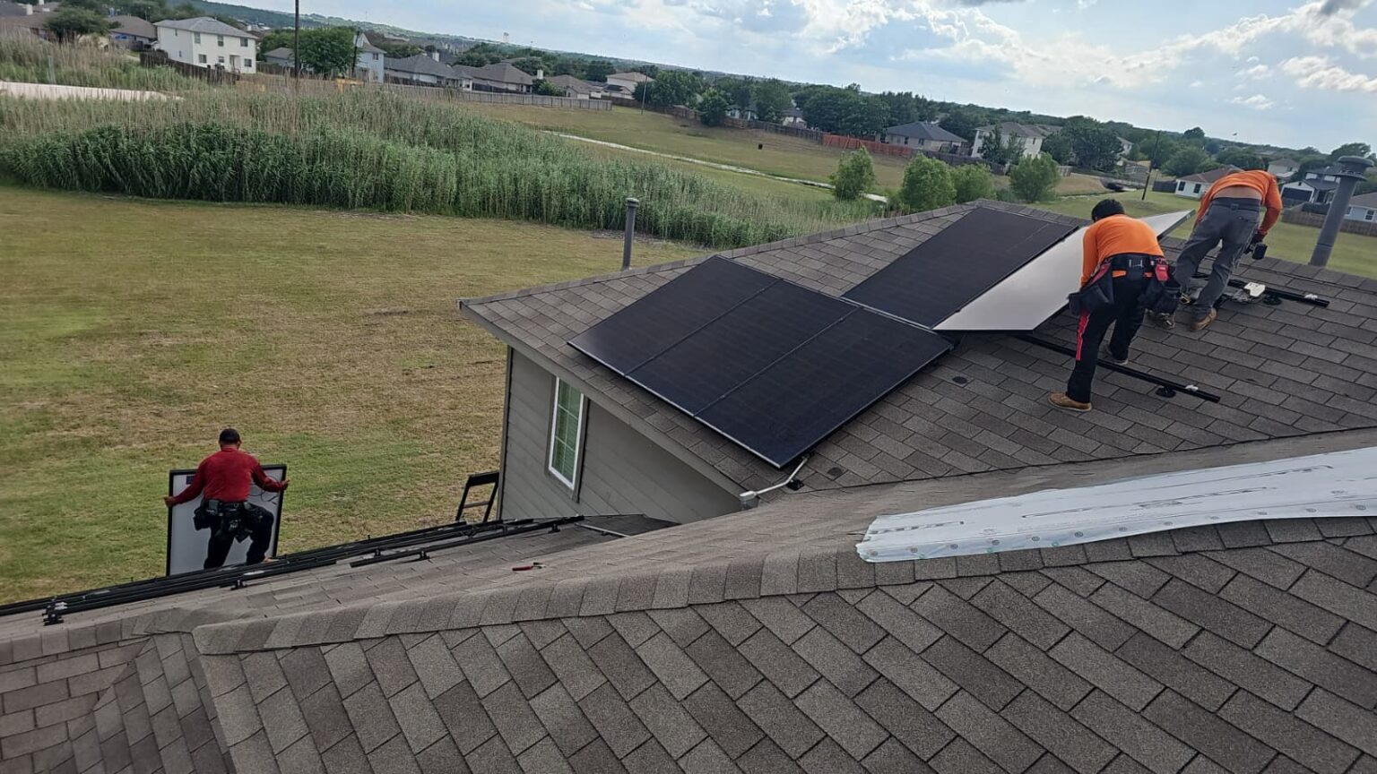 CRG ROOFING LLC – ROOFING REPAIR IN AUSTIN TX, ROOFING REPLACEMENT IN ...